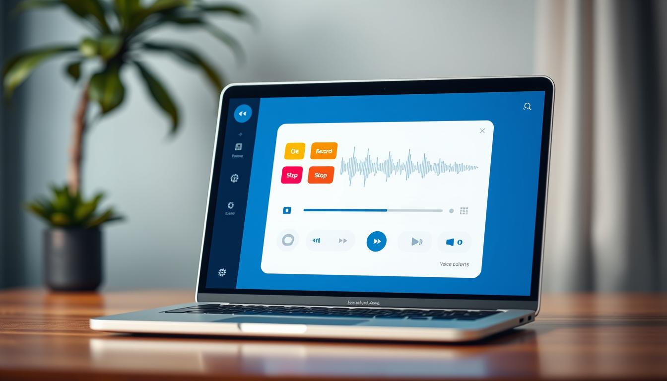 The Smart AI Voice Recorder: Your Pocket Assistant for 2025