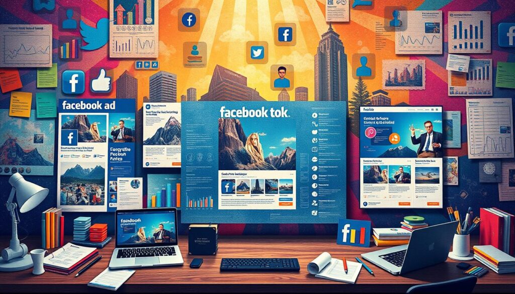 Mastering Facebook Ads: A Complete Guide for Success